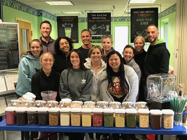 Home | Performance Food Centers