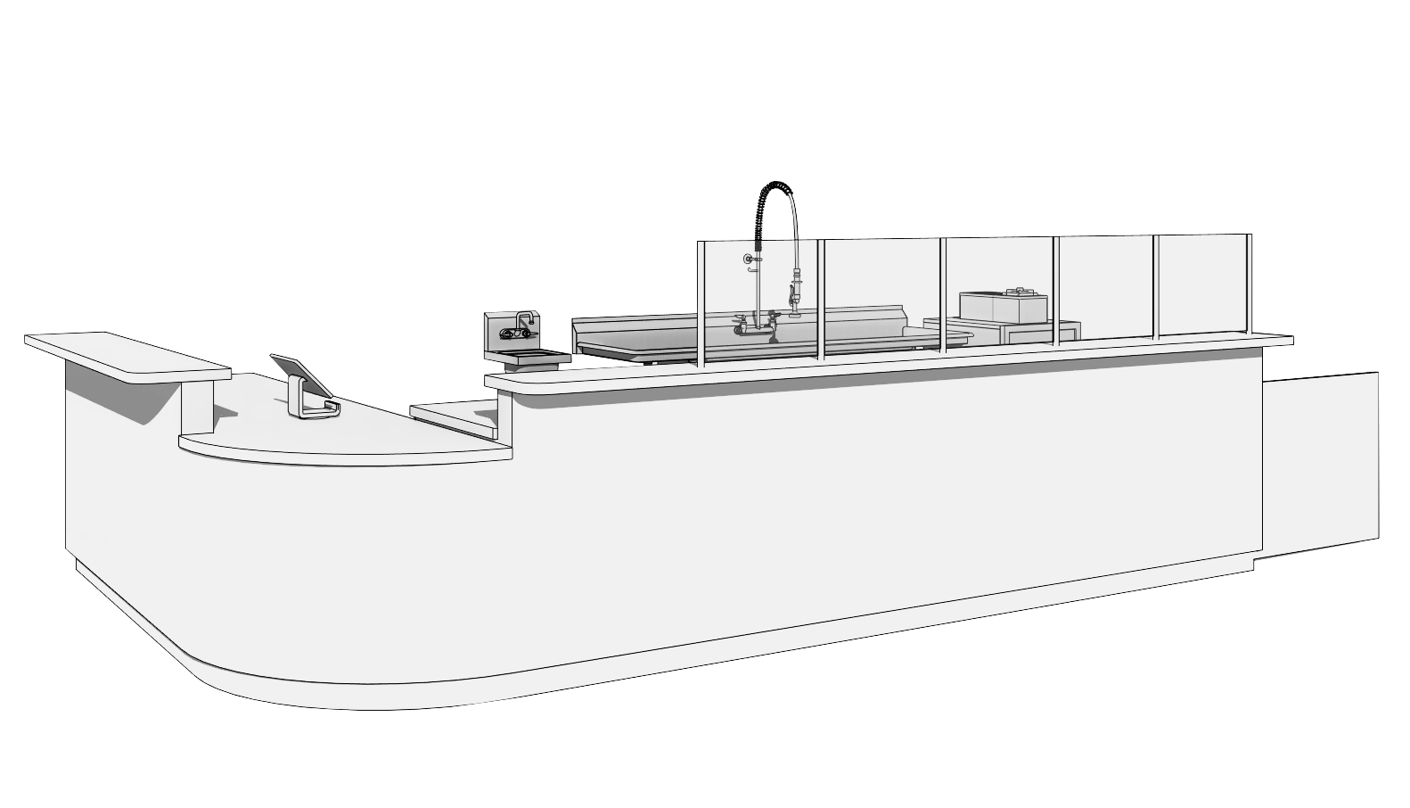 Design & Construction | Performance Food Centers