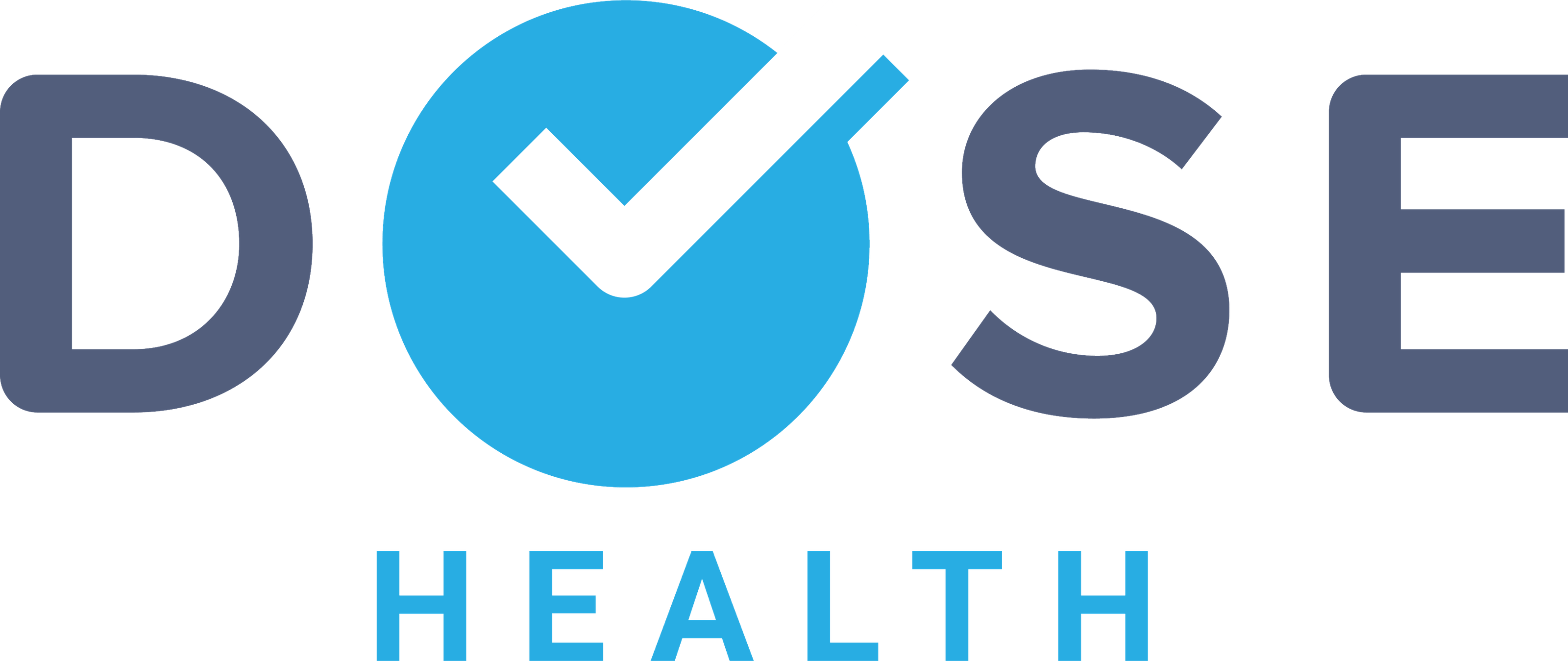 Dose Health - Assistive Technology For Medication Management, Health ...