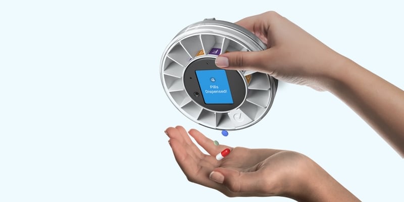 Dose Health - Assistive Technology For Medication Management, Health ...