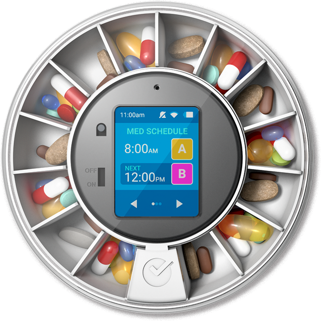 Dose Health - Assistive Technology For Medication Management, Health ...