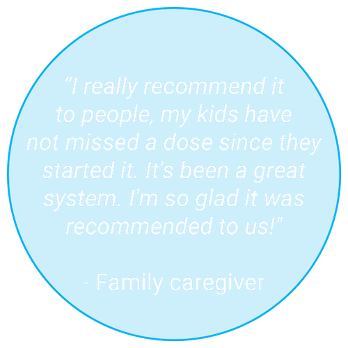 Dose Health - Assistive Technology For Medication Management, Health ...