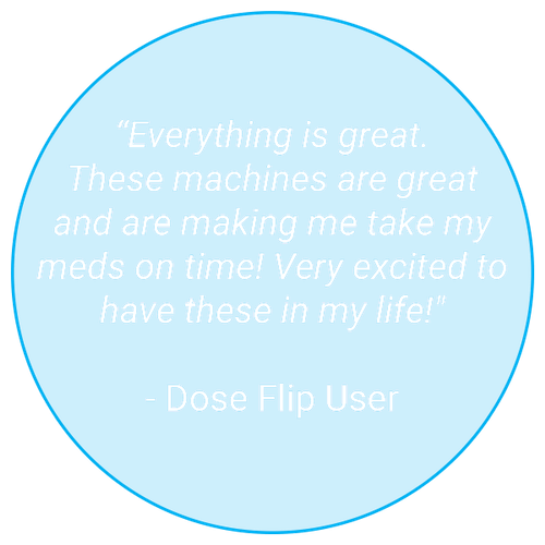 Dose Health - Assistive Technology For Medication Management, Health ...