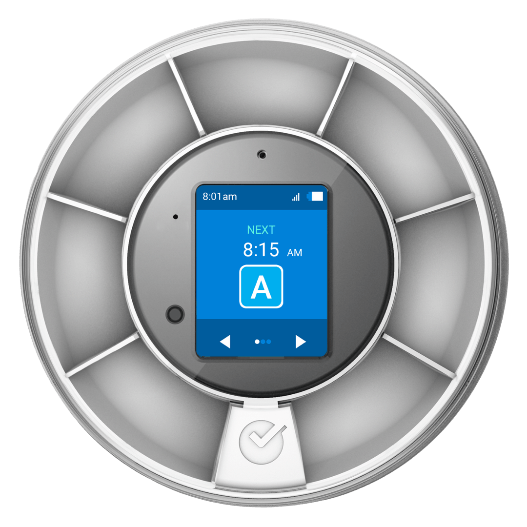 Dose Health - Assistive Technology For Medication Management, Health ...