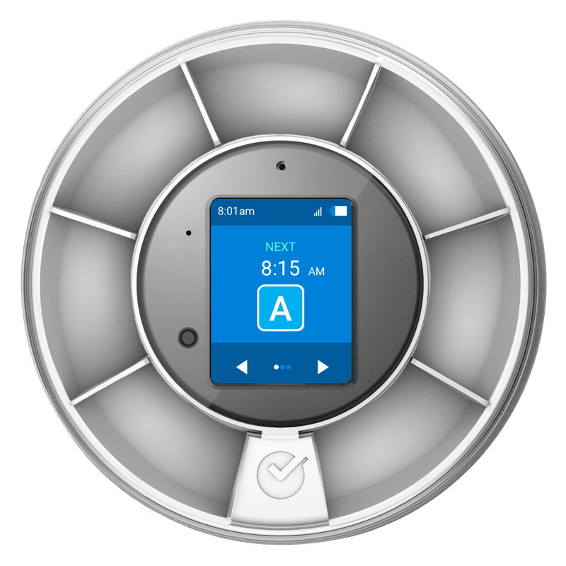 Dose Health - Assistive Technology For Medication Management, Health ...