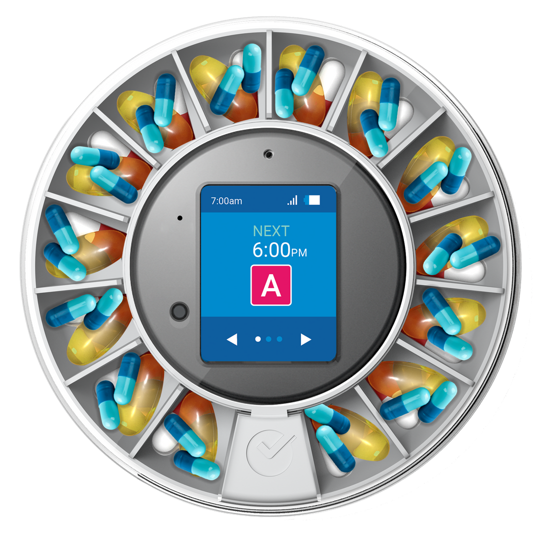 Dose Health - Assistive Technology For Medication Management, Health ...