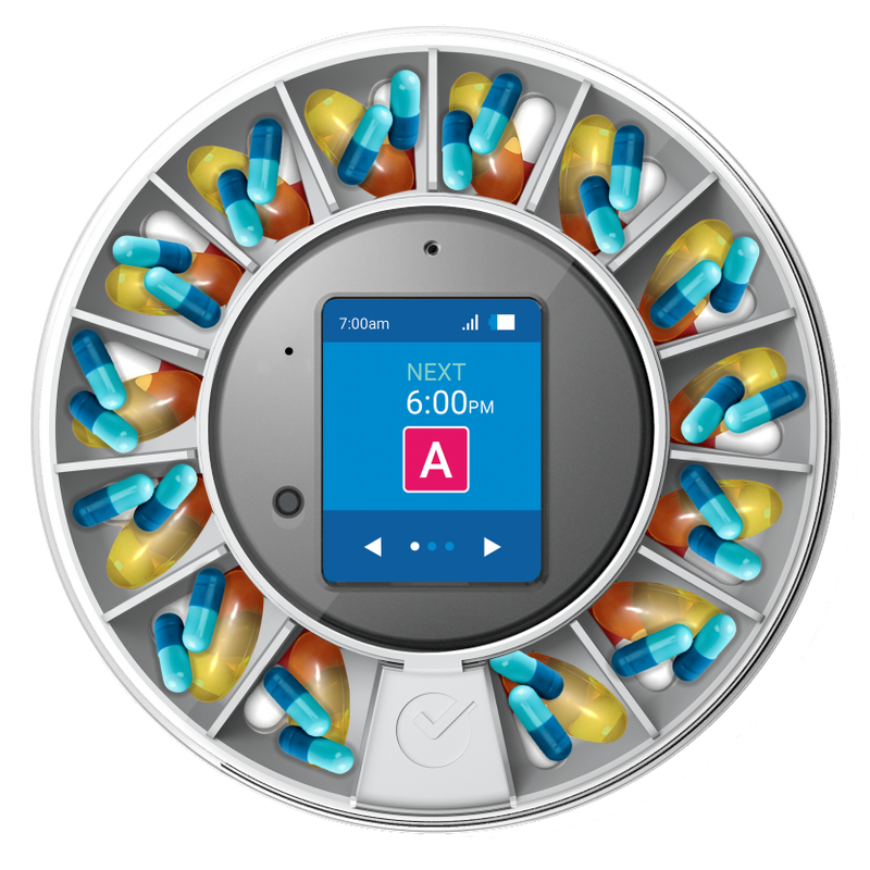 Dose Health - Assistive Technology For Medication Management, Health ...