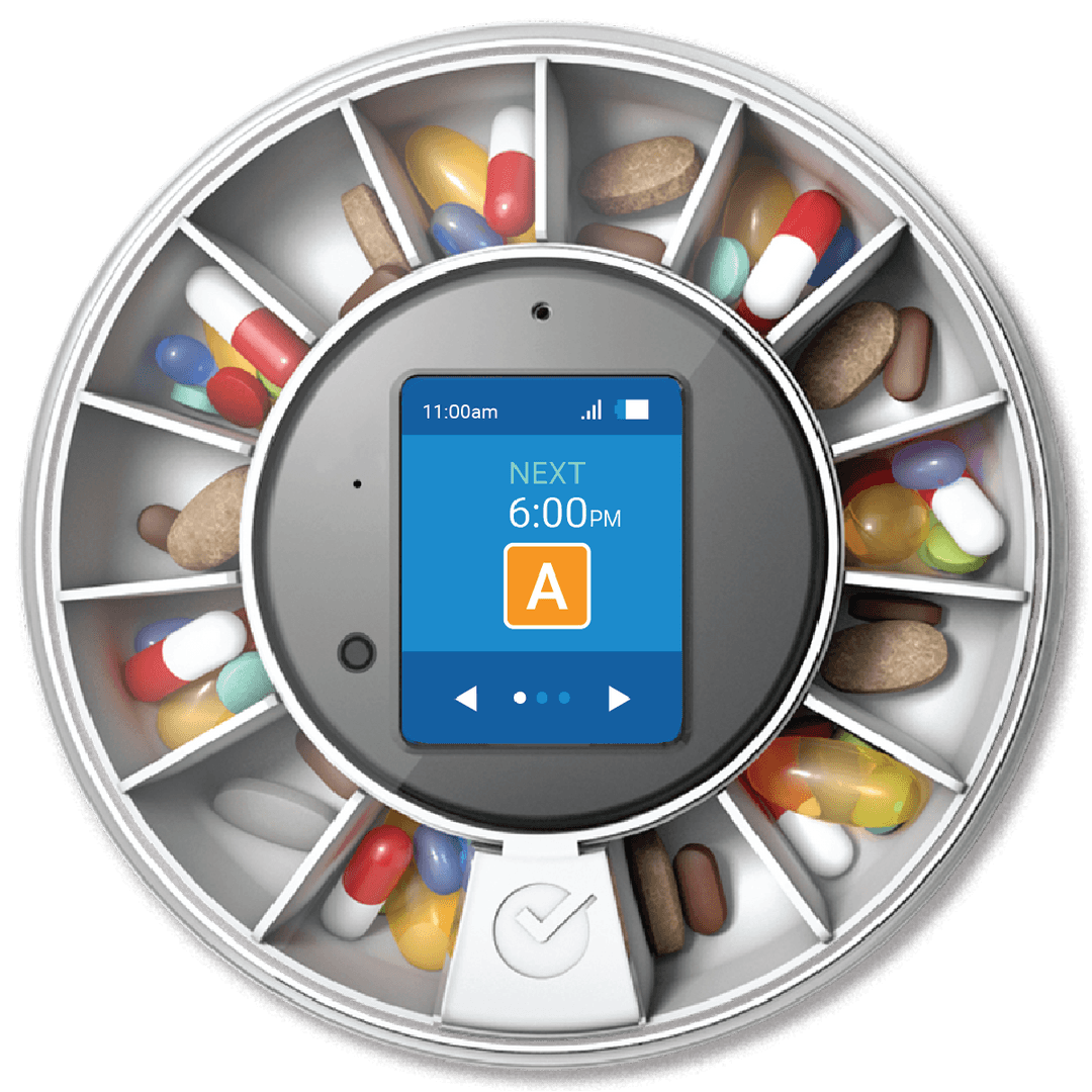 Dose Health - Assistive Technology For Medication Management, Health ...