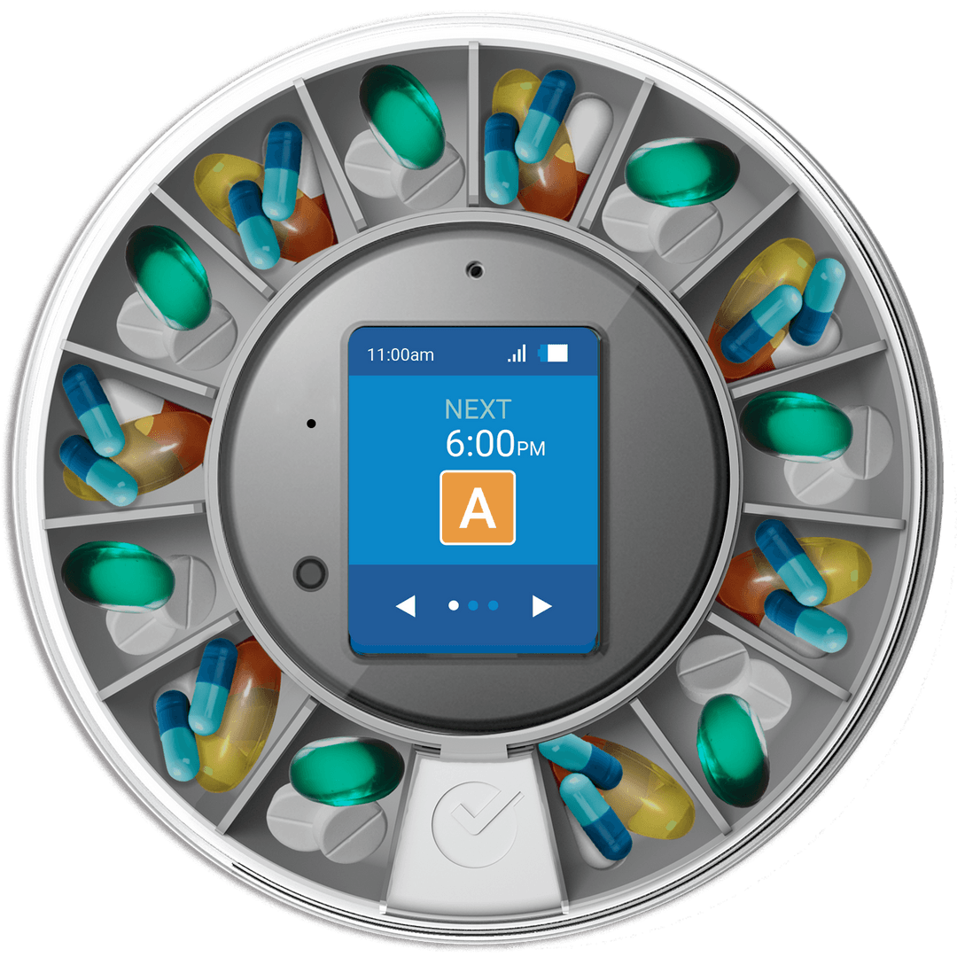 Dose Health - Assistive Technology For Medication Management, Health ...