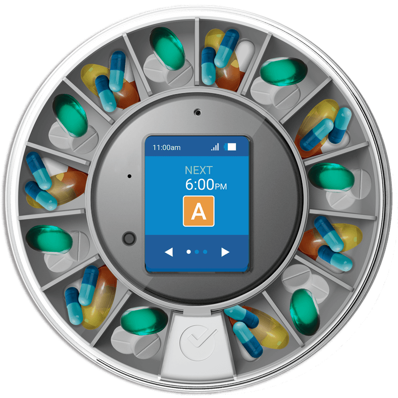 Dose Health - Assistive Technology For Medication Management, Health ...