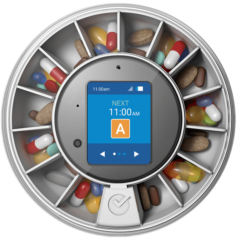 Dose Health - Assistive Technology For Medication Management, Health ...