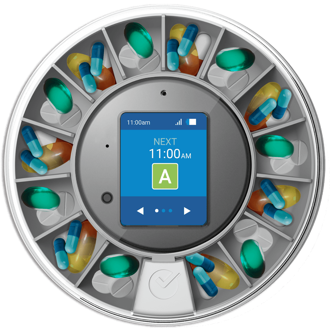 Dose Health - Assistive Technology For Medication Management, Health ...