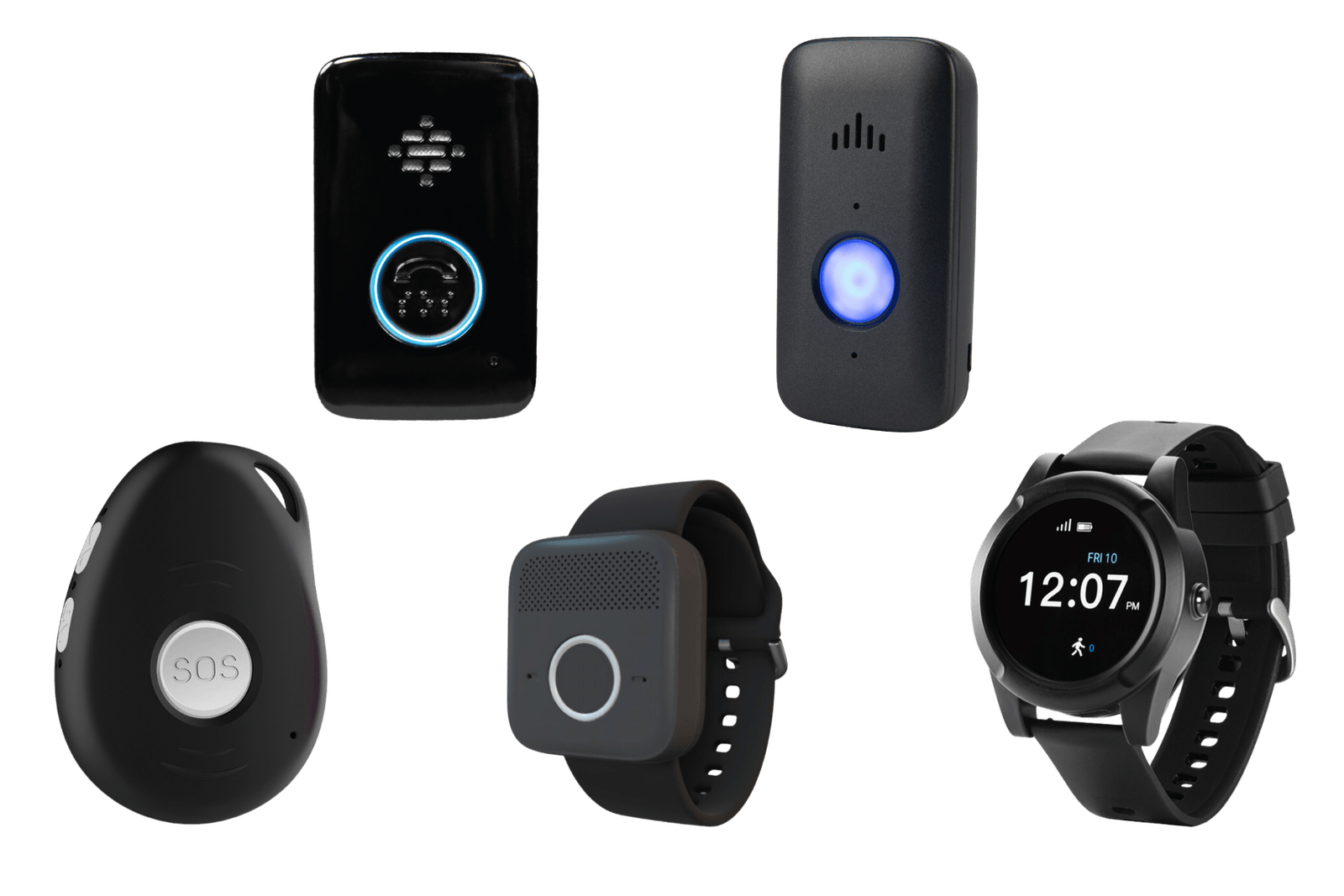 Dose Health - Our Services