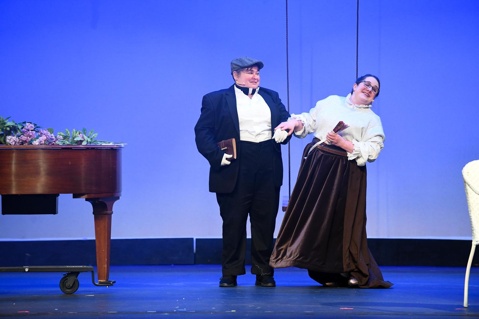 The Wayne Theatre | Historic Performing Arts Center