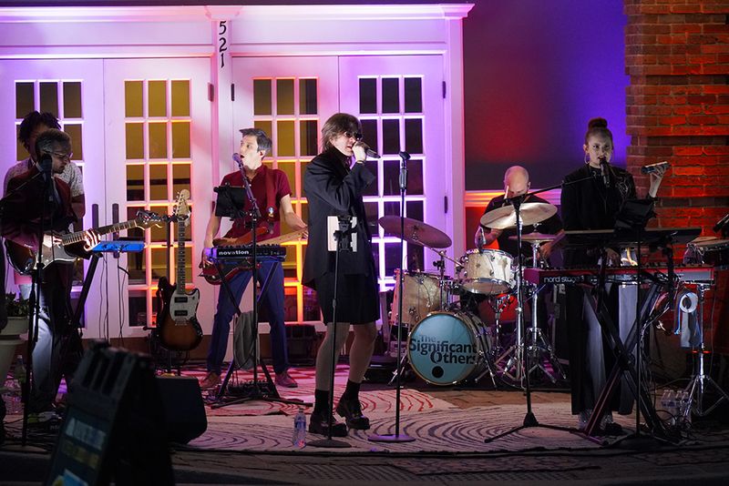 The Wayne Theatre | Historic Performing Arts Center