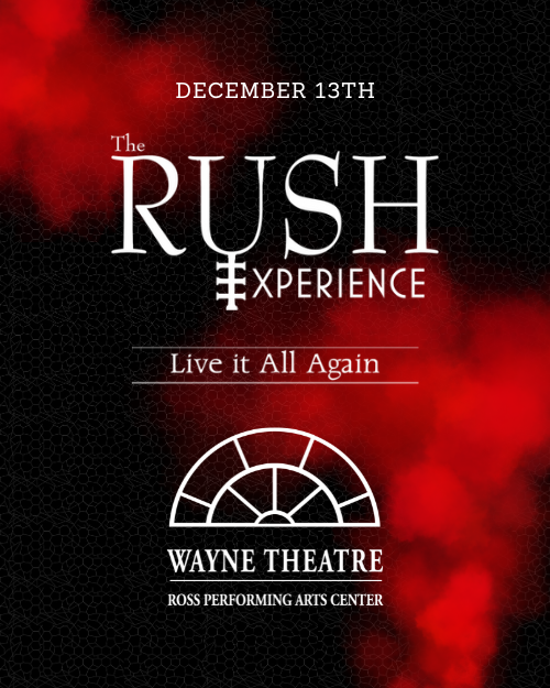 Rush Clockwork Angels Live