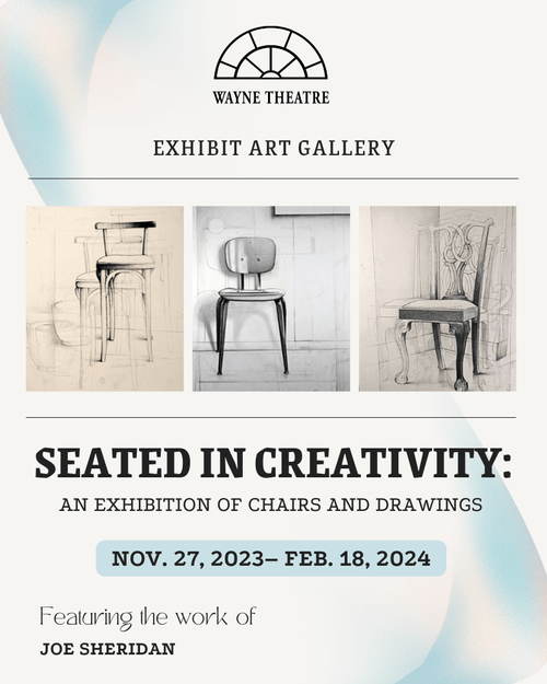 Calendar | Upcoming Shows & Events at The Wayne Theatre