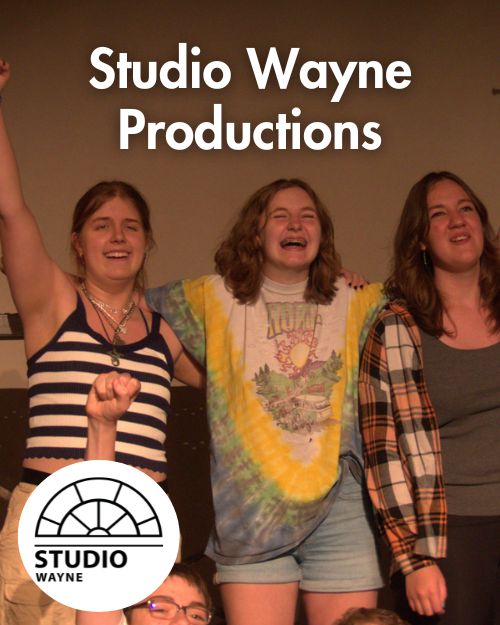 The Wayne Theatre | Historic Performing Arts Center