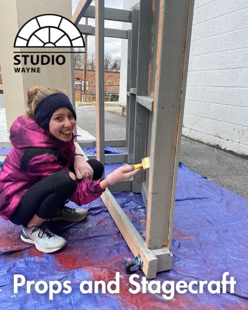 The Wayne Theatre | Historic Performing Arts Center