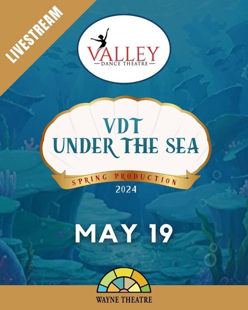 The Wayne Theatre | Historic Performing Arts Center