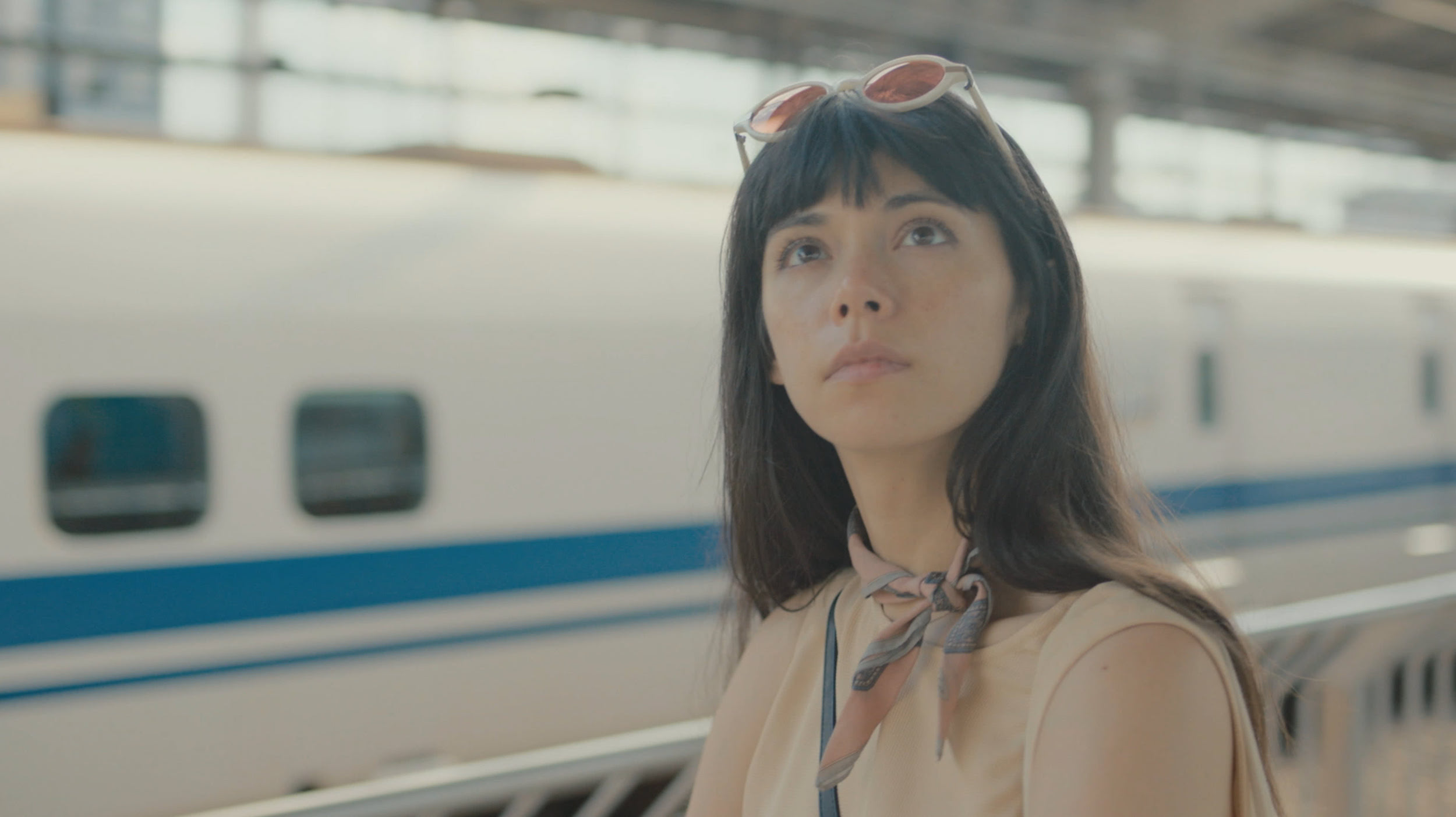 Why We Work - Illustrator, Mitzi Akaha