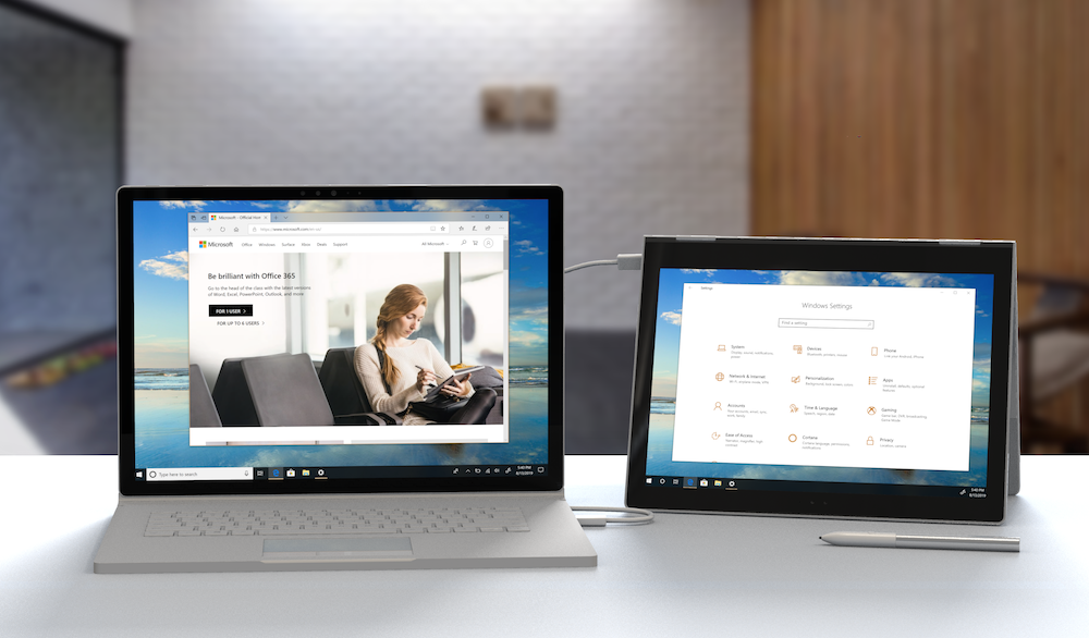 Duet Display vs Luna Display