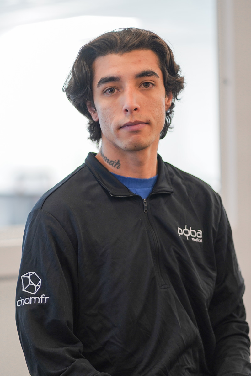 About Us | Poba Medical