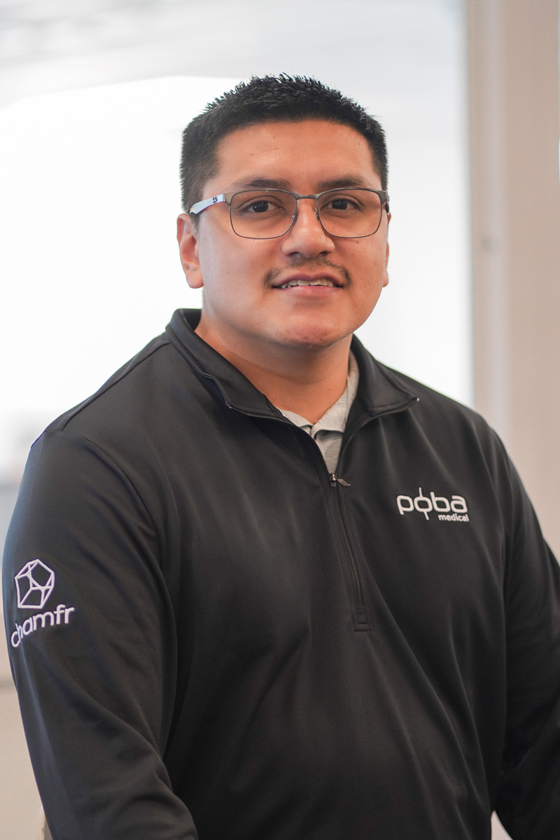 About Us | Poba Medical