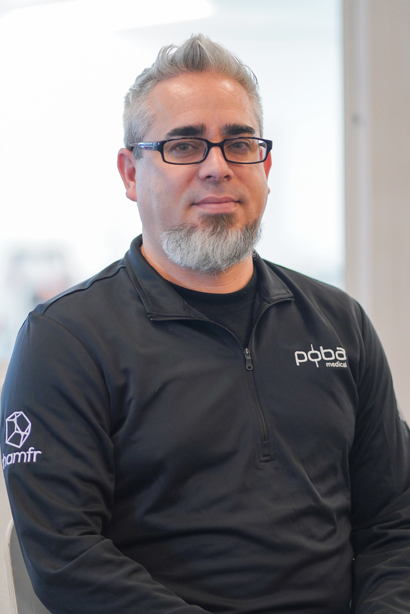 About Us | Poba Medical