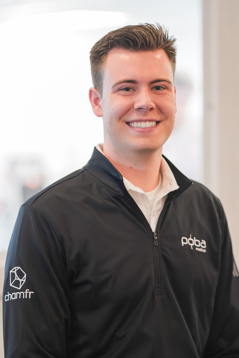 About Us | Poba Medical