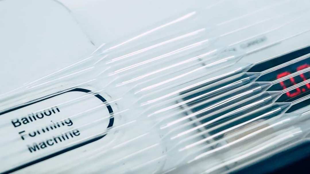 Medical Balloon Development and Manufacturing | Poba Medical