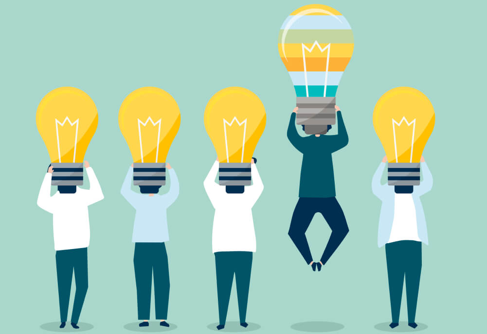 The Mere Exposure Effect