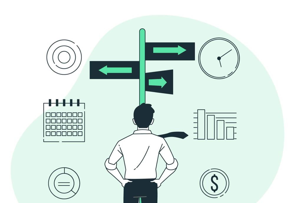 Less is Better Effect & Shopping Sustainably