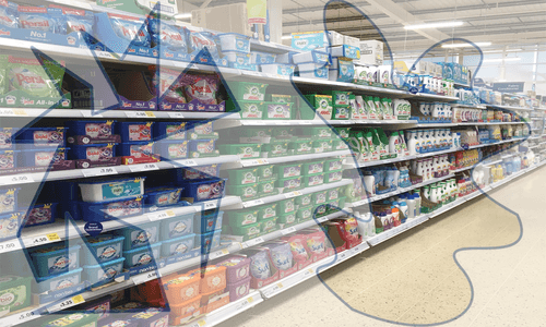 How Food Packaging Design Influences Taste Perceptions