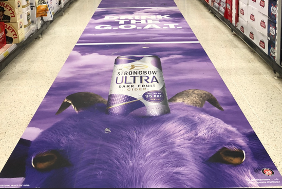 Effective Shopper Marketing Considerations (Quite a long lis