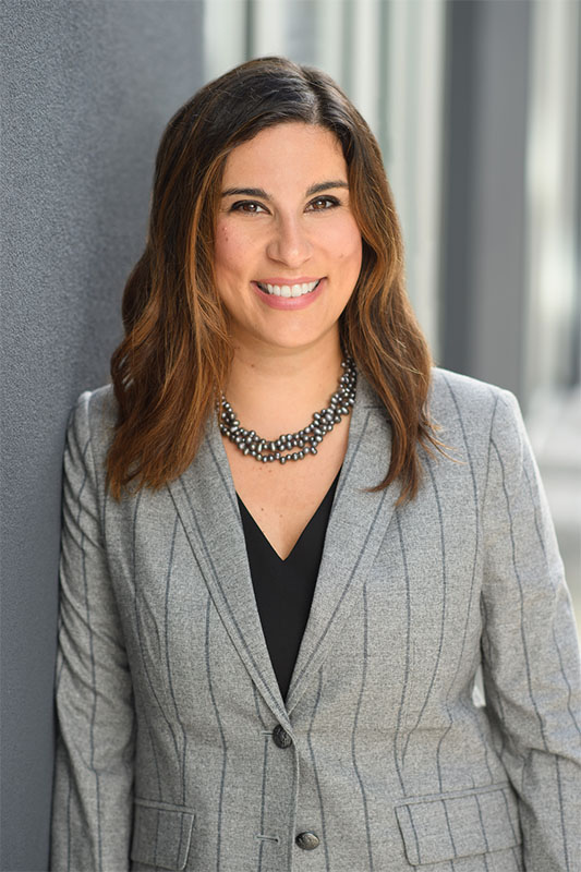 Reneé Chabert Crasto, Attorney | Walters, Papillion, Thomas, Cullens