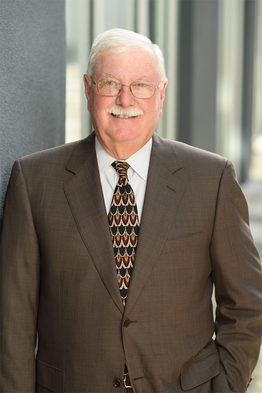 Edward J. Walters Jr., Member | Walters, Papillion, Thomas, Cullens