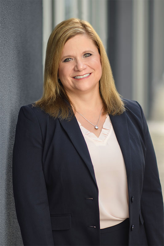 Michelle McCune Sorrells, Of Counsel | Walters, Papillion, Thomas, Cullens