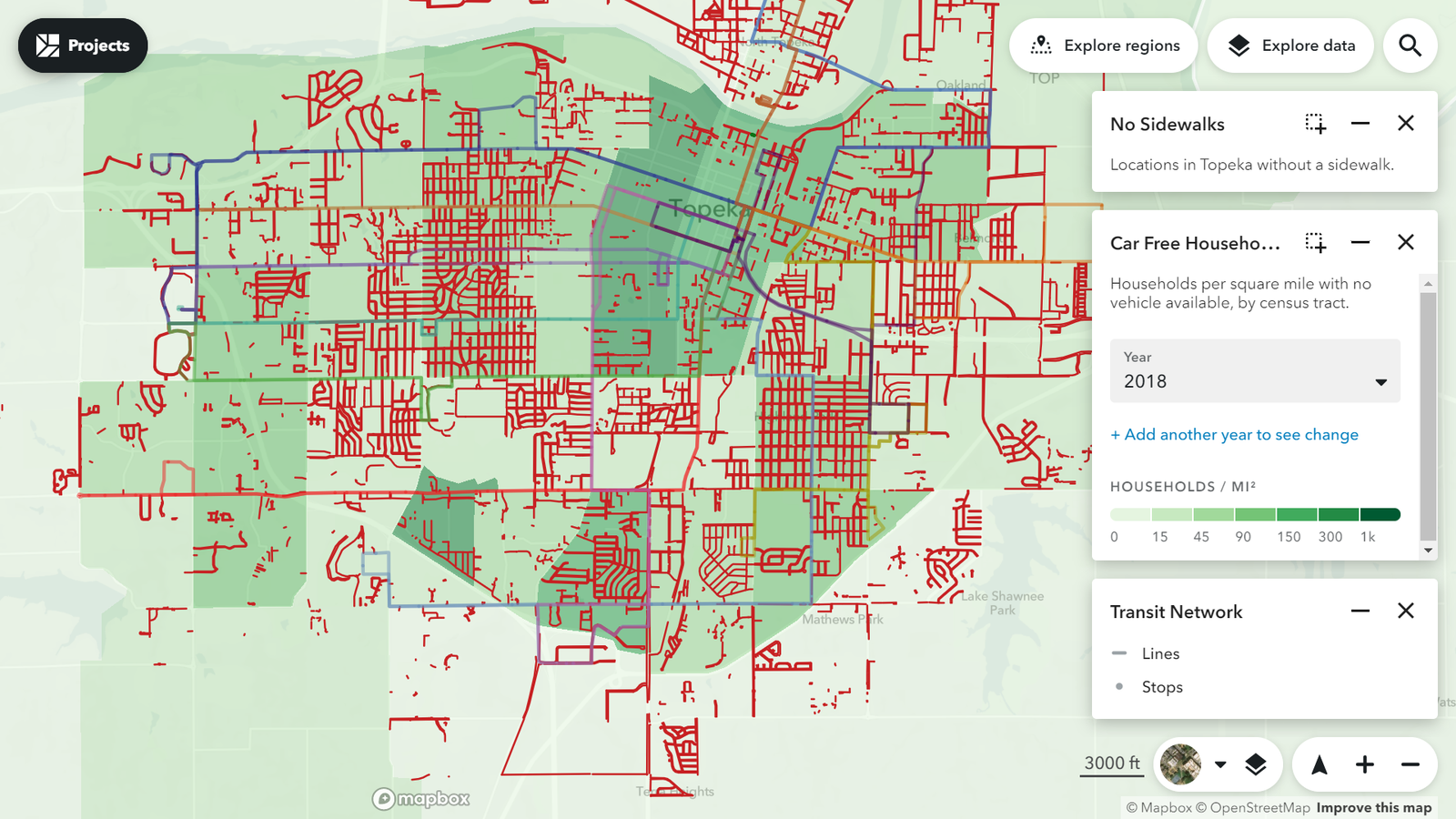 The Seven Newest (and Coolest) Data Stories in Remix | Remix Blog