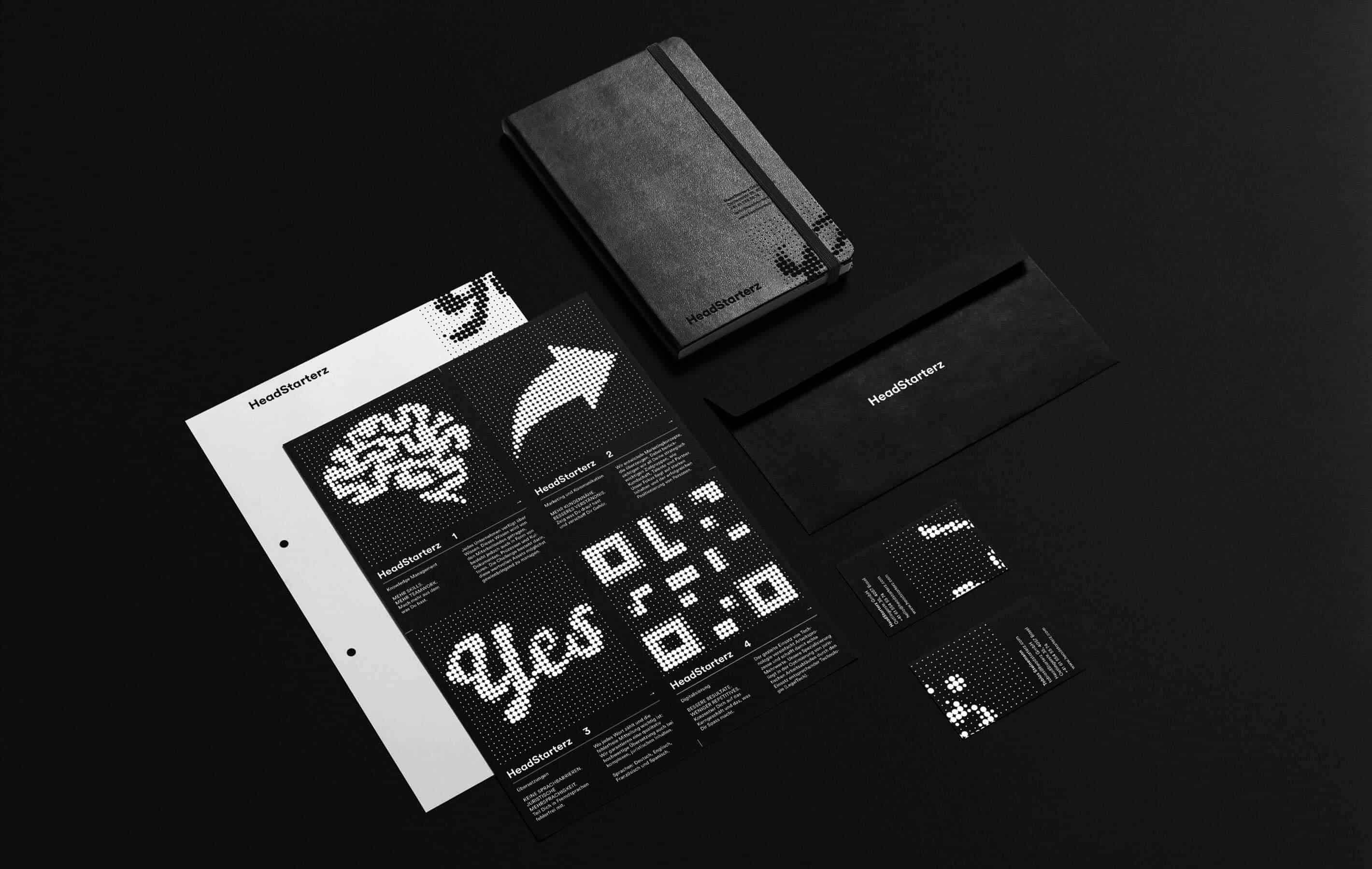 Studio w+e : Paris/Basel !! #print #motion #identité