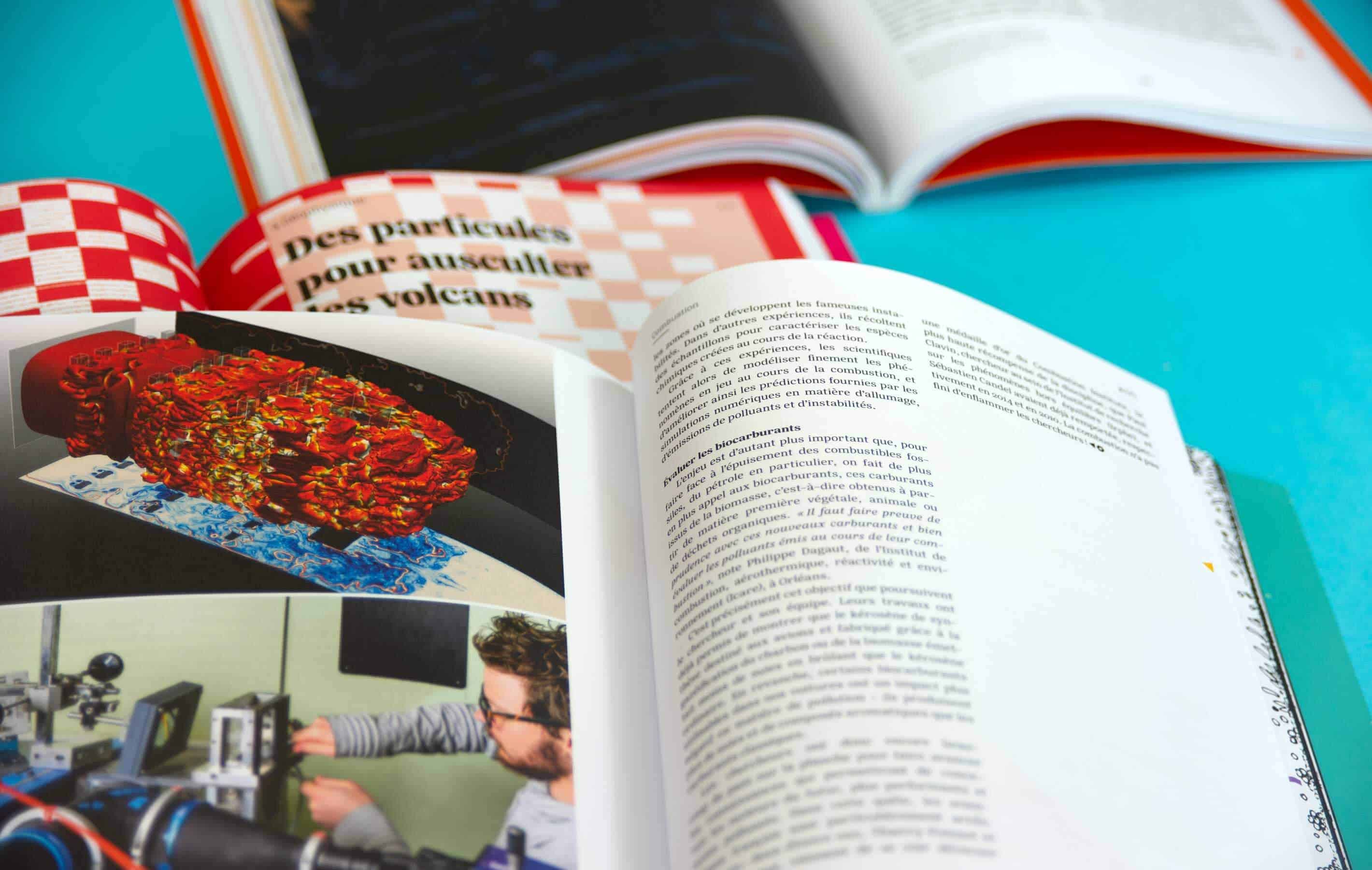 Studio w+e : Paris/Basel !! #print #motion #identité