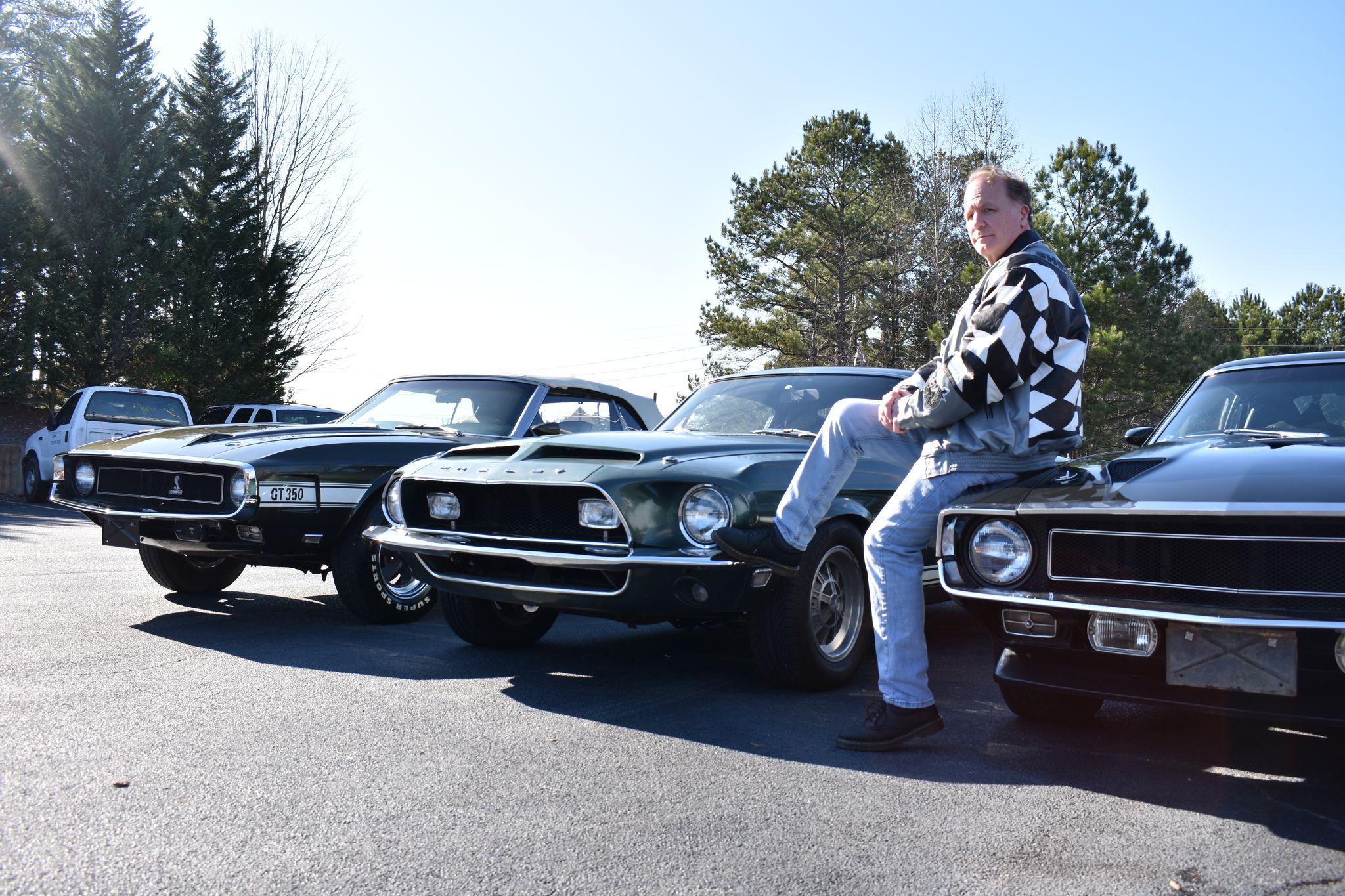 About Us - Stephen Becker Automotive Group