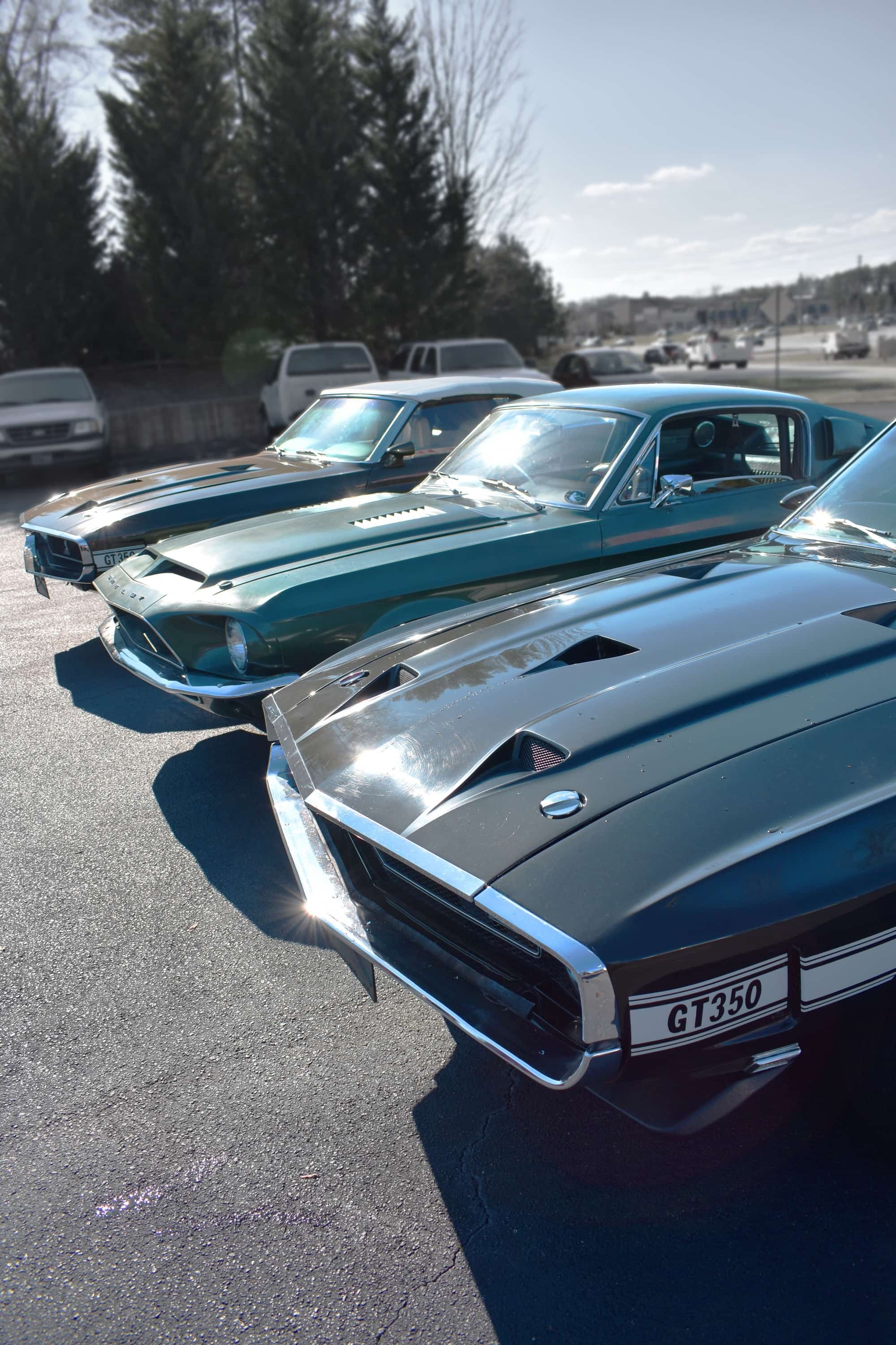 Inventory - Stephen Becker Automotive Group Inc