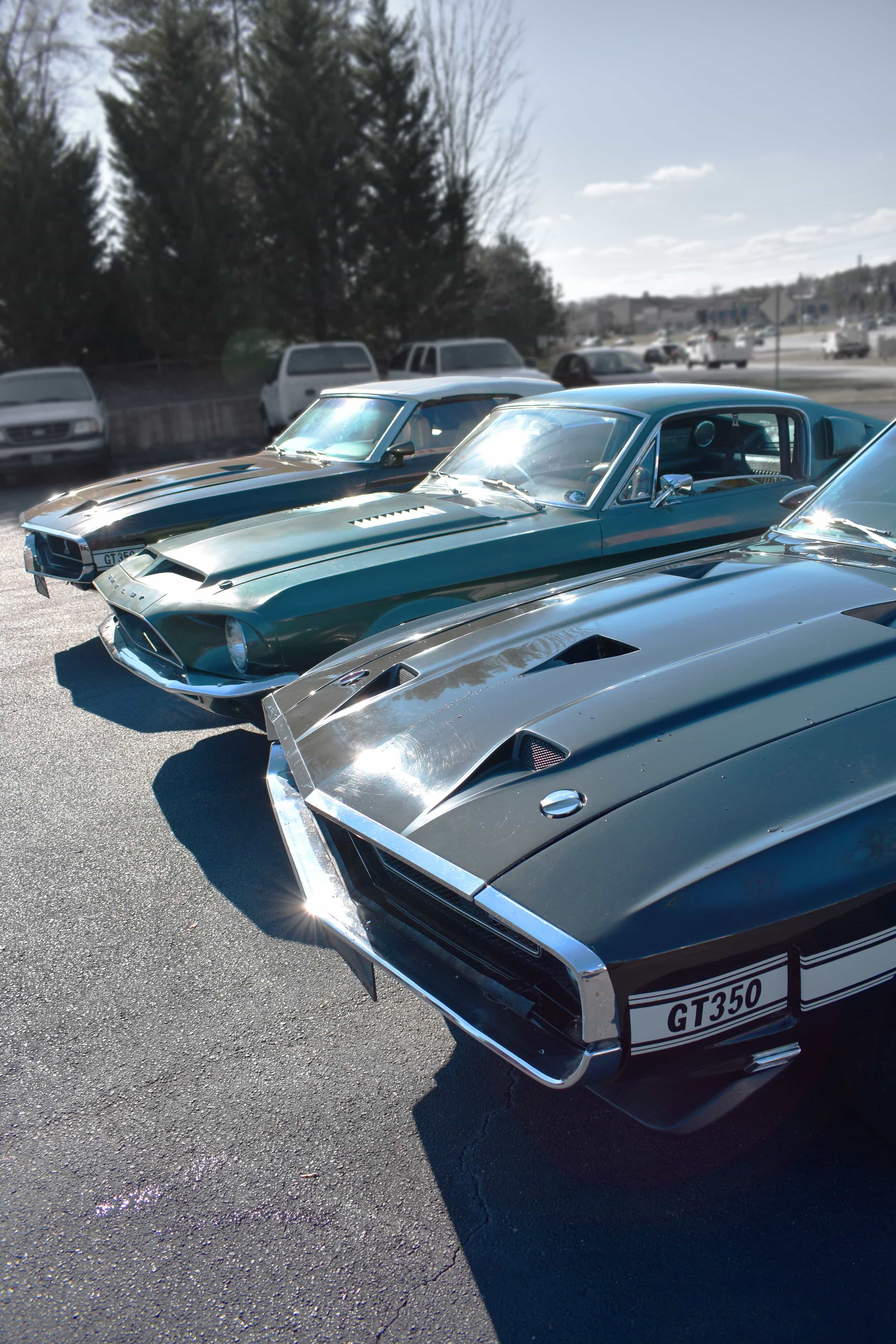 Inventory - Stephen Becker Automotive Group Inc