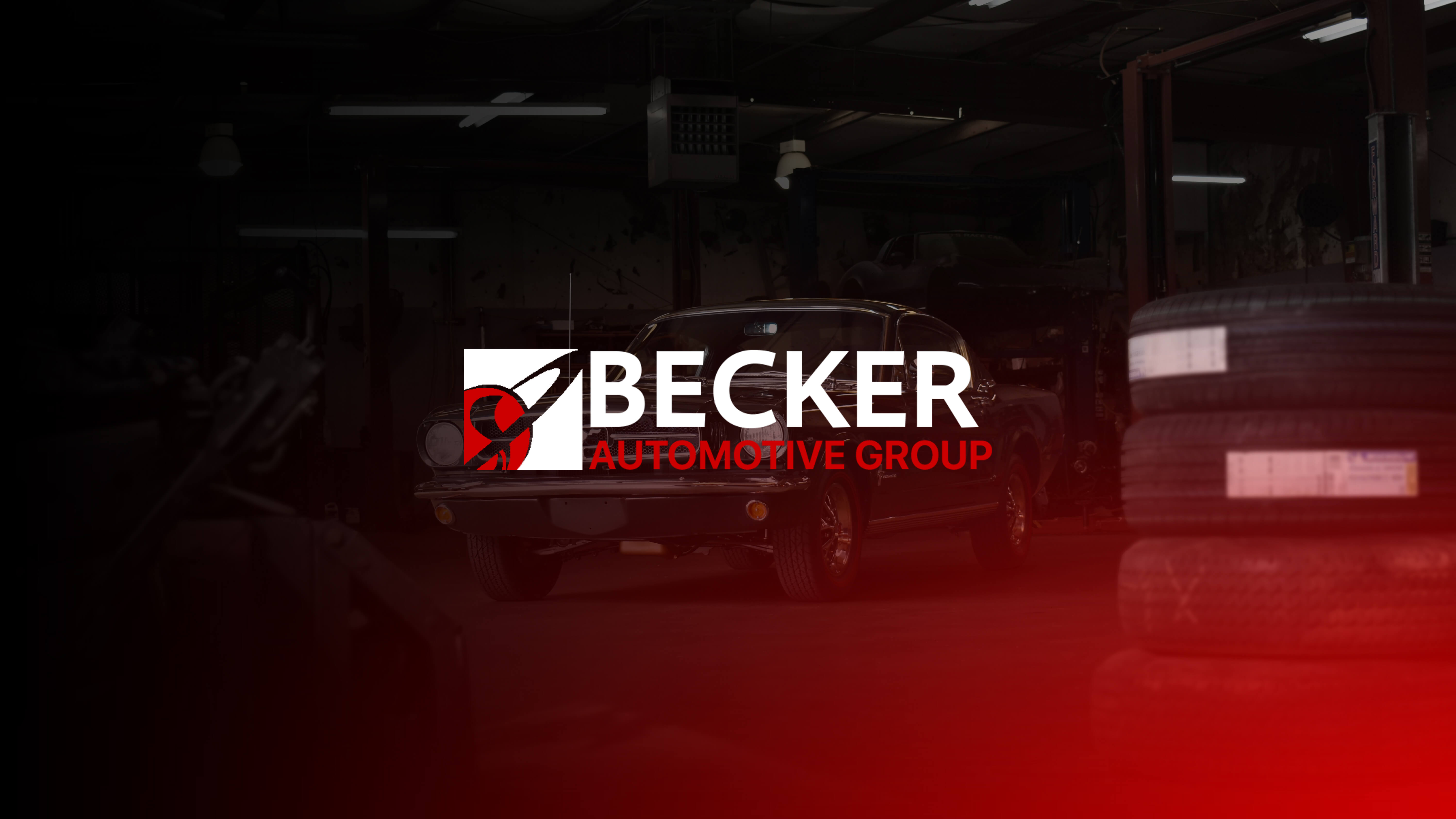 About Us - Stephen Becker Automotive Group