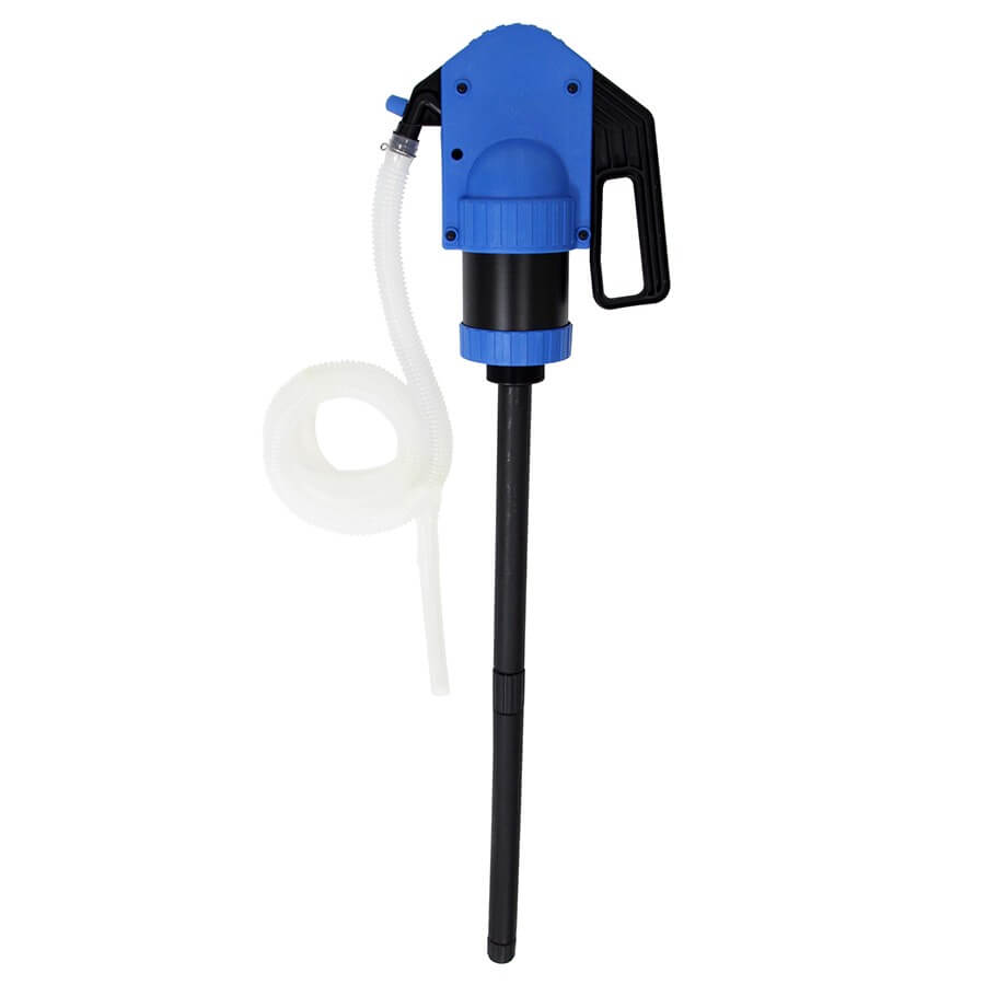 AdBlue Barrel Pump (Polypropylene) | Online Lubricants