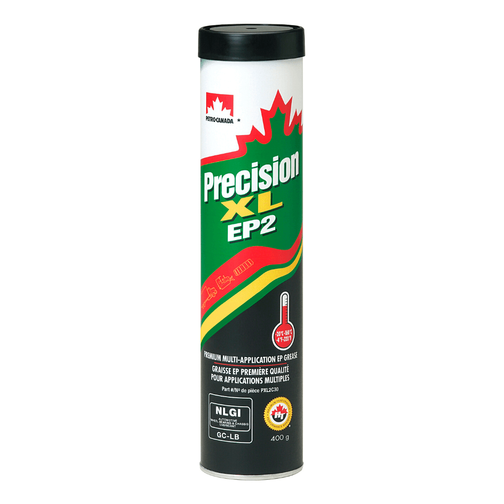 Petro-Canada PRECISION XL EP2 | Online Lubricants