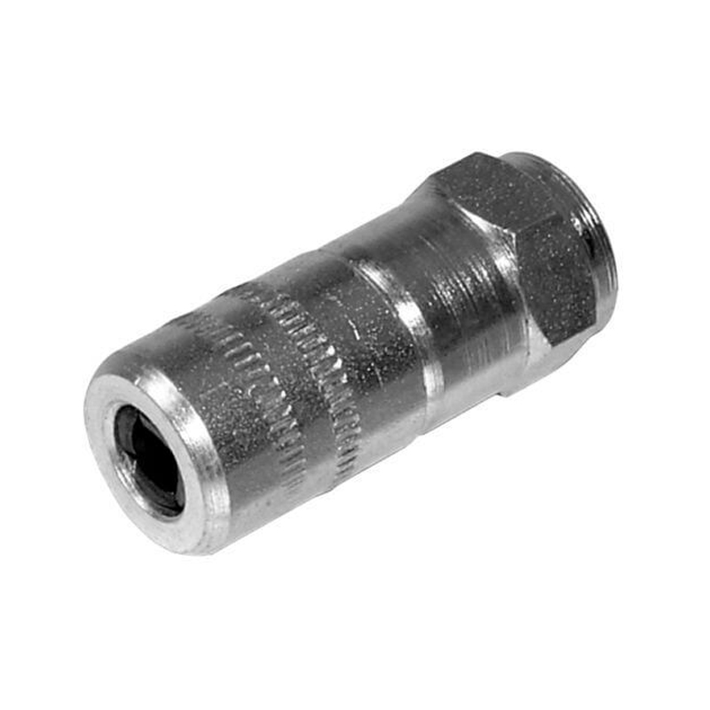 Grease Gun - Hydraulic Connector (4 Jaw) | Online Lubricants