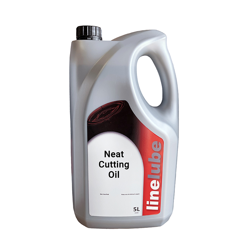 Linelube Neat Cutting Oil | Online Lubricants