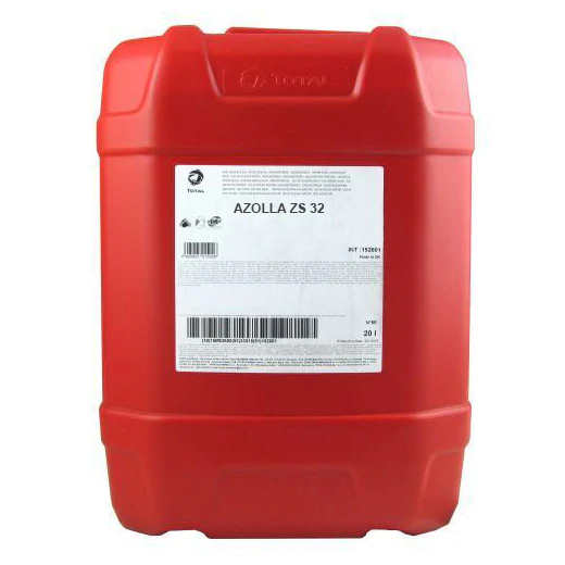 TOTAL AZOLLA ZS 32 | Online Lubricants